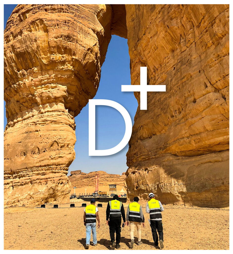 About - Destination Plus Tourism